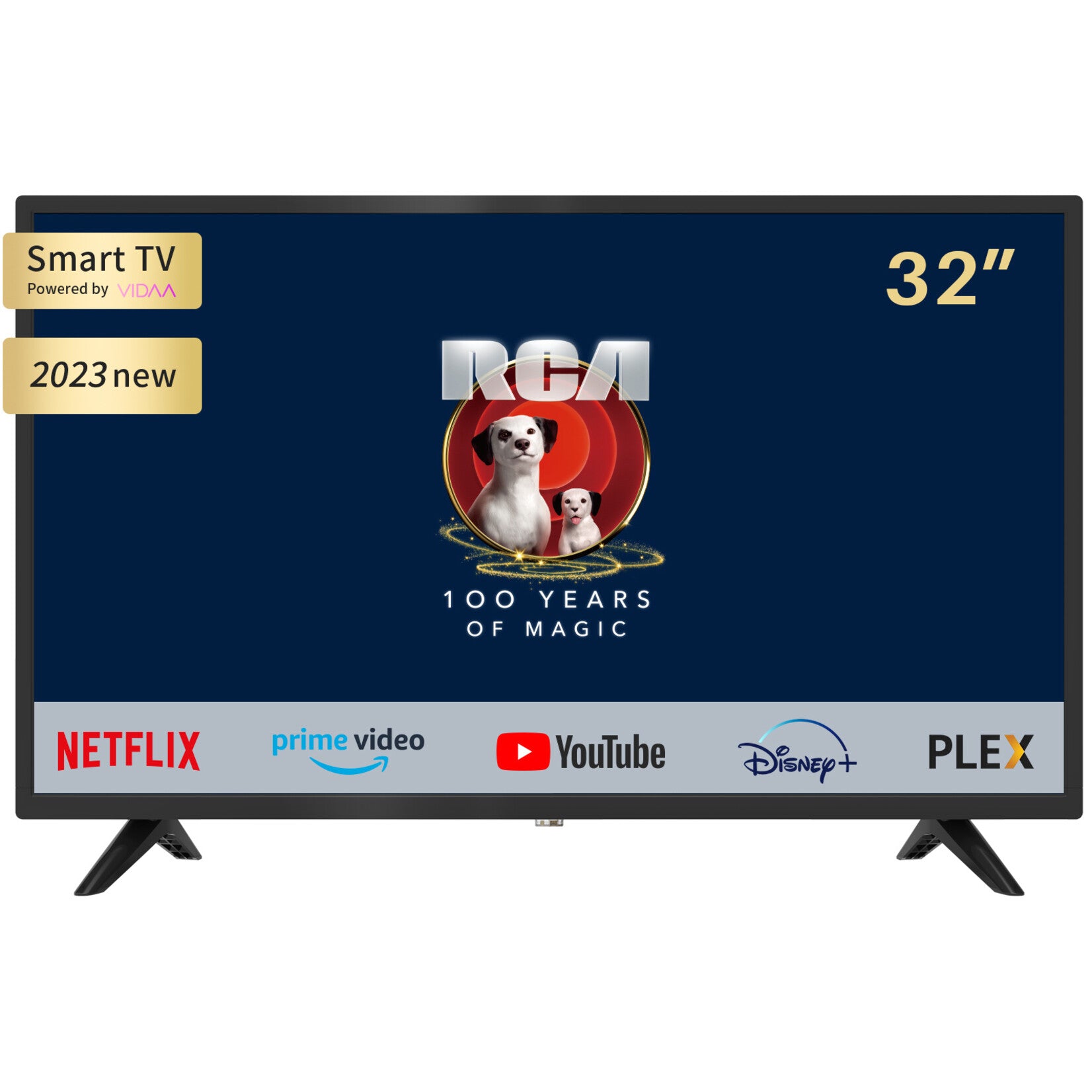 TV'S AND SPEAKERS. – Electro Haiti