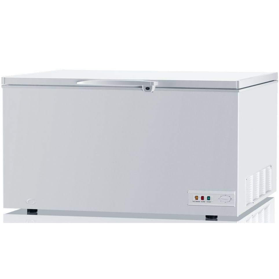 Freezers – Electro Haiti