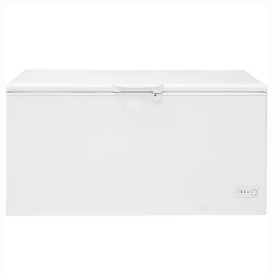 Freezers – Electro Haiti