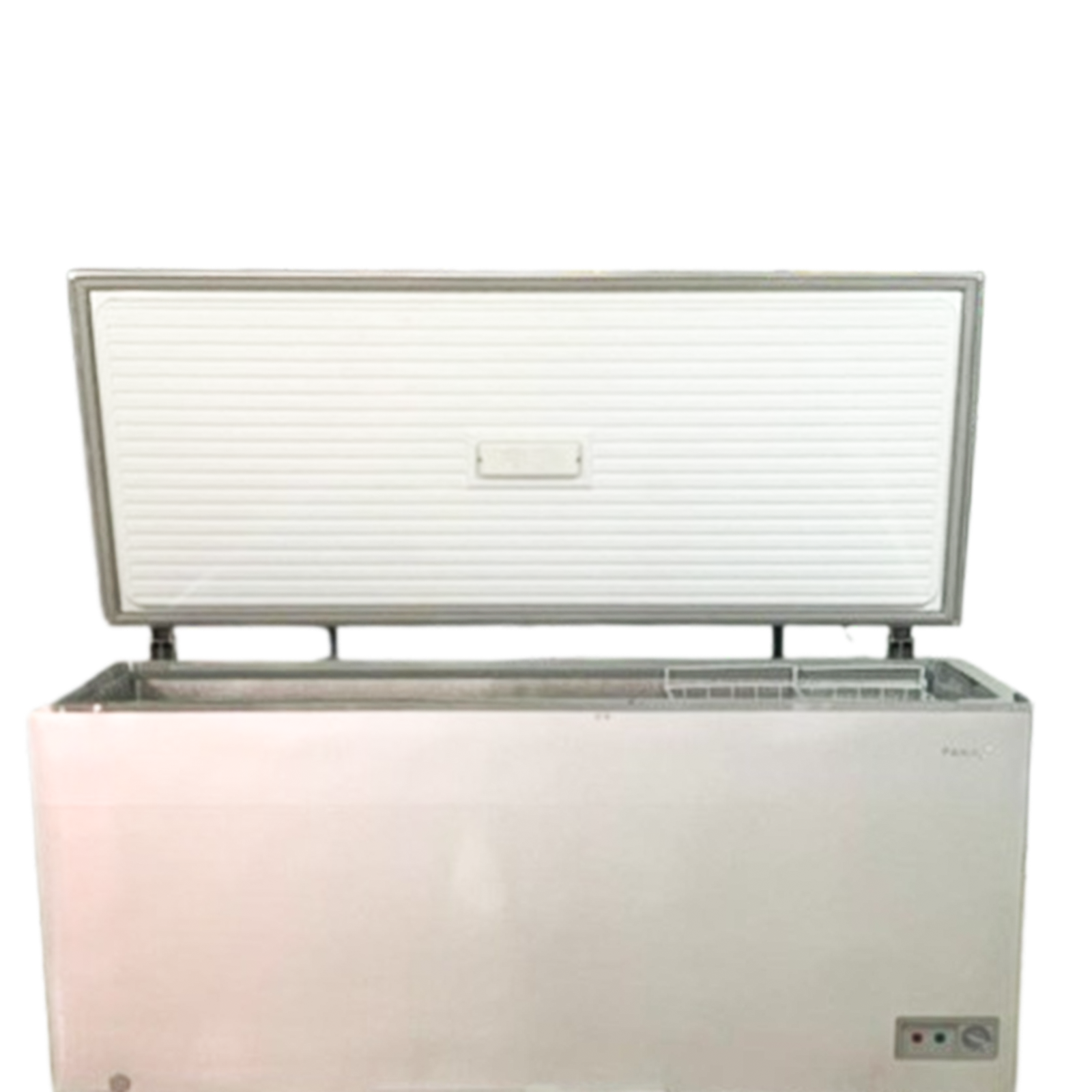 Freezer Panas 18 Cuft/8238 – Electro Haiti