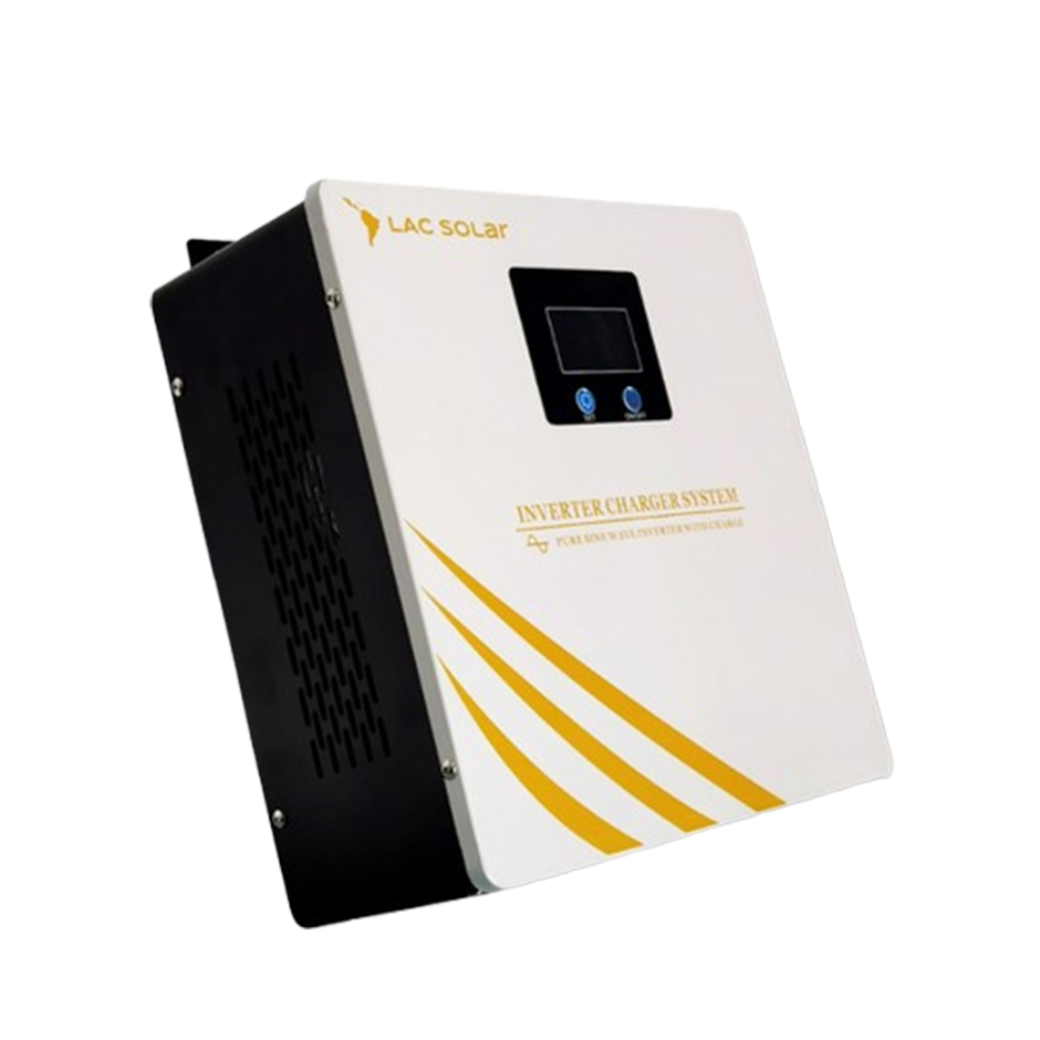 Inverters – Electro Haiti