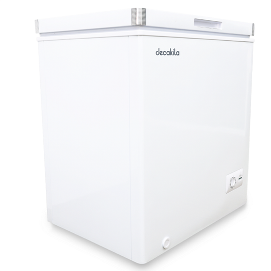 Freezers – Electro Haiti